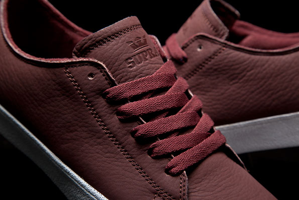 Supra Jim Greco Thunder Low Collection - SneakerNews.com