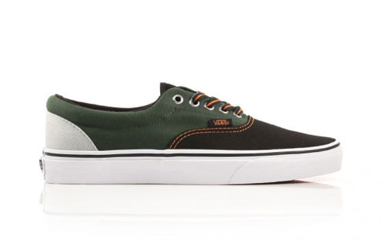 Vans Era Tri-Tone Pack - SneakerNews.com