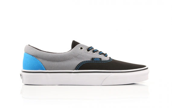 Vans Era Tri-Tone Pack - SneakerNews.com