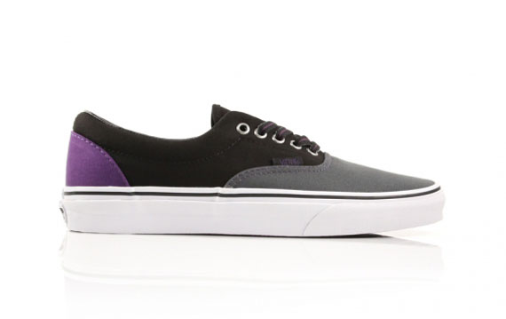 Vans Era Tri-Tone Pack - SneakerNews.com