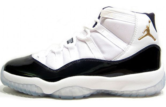 The 11 Best Air Jordan 11s Of All-Time - SneakerNews.com