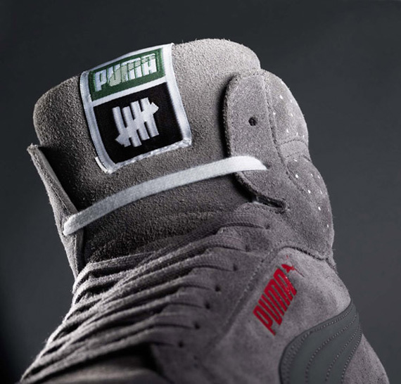 UNDFTD x Puma Microdot Collection - SneakerNews.com