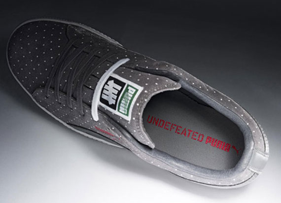 UNDFTD x Puma Microdot Collection - SneakerNews.com