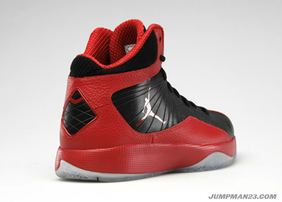 Air Jordan 2011 A Flight - November 2011 Releases - SneakerNews.com