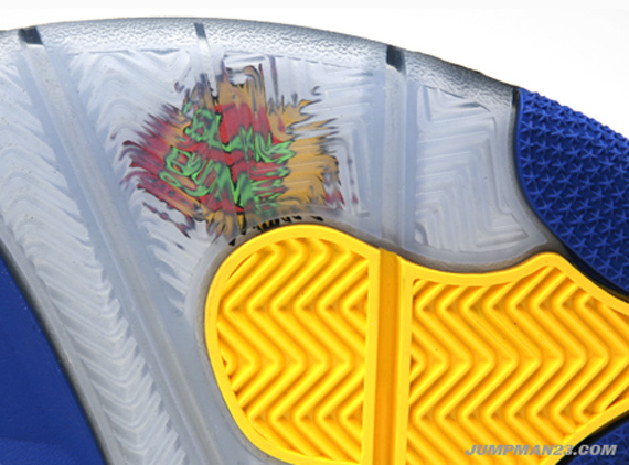 Air Jordan 4 DB - New Images - SneakerNews.com