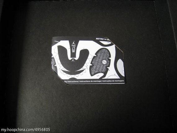 Air Jordan XIV Pizza Box - SneakerNews.com