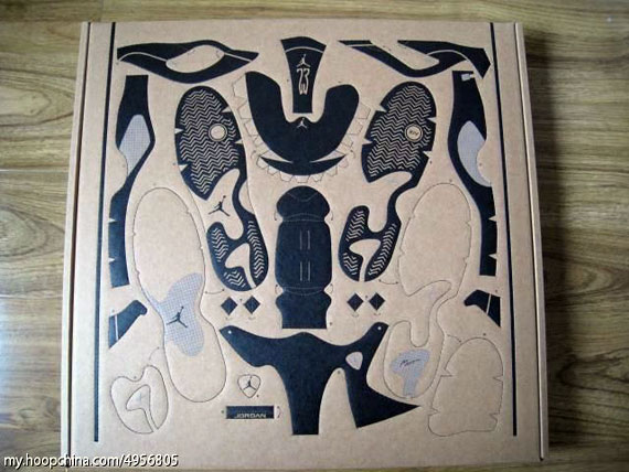 Air Jordan XIV Pizza Box - SneakerNews.com