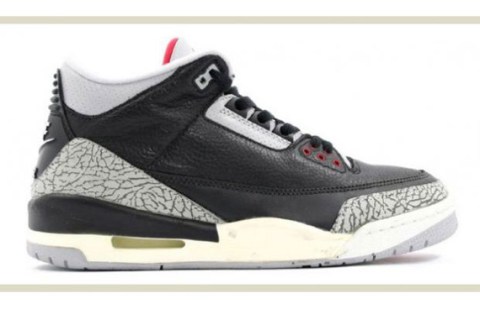 Complex's Best Air Jordan IIIs Of All-Time - SneakerNews.com