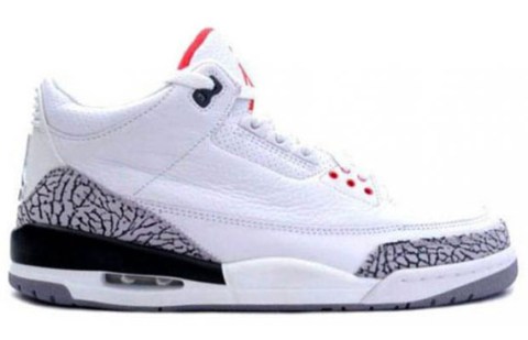 Complex's Best Air Jordan IIIs Of All-Time - SneakerNews.com