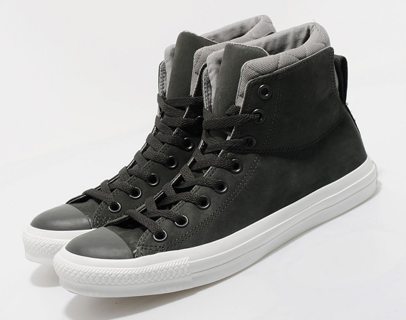 Converse Chuck Taylor All Star 'Double Collar' - SneakerNews.com