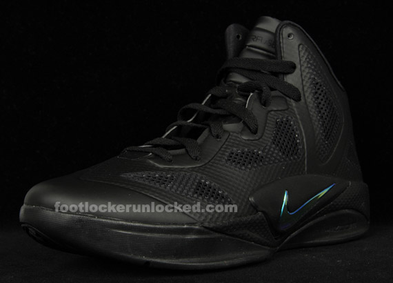 Foot Locker 'Kicksmas' - Black Friday 'Black Pack' - SneakerNews.com