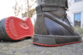 Nike Air Flytop - Iguana - Red - SneakerNews.com