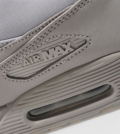 Nike Air Max 90 'Ripstop Pack' - SneakerNews.com