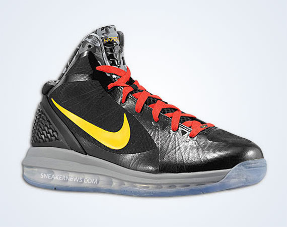 Nike Air Max Hyperdunk 2011 - Chris Bosh PE's | Available - SneakerNews.com