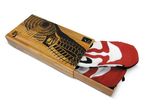 Nike Dunk Socks - SneakerNews.com