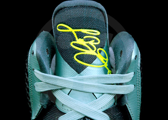 Nike LeBron 9 'Cannon' - New Detailed Images - SneakerNews.com