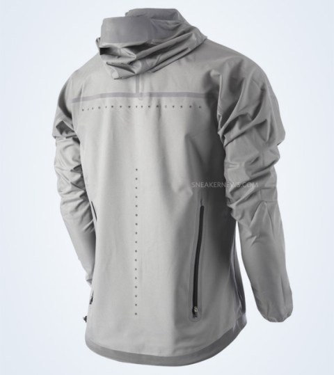 Nike Vapor Flash Jacket - SneakerNews.com