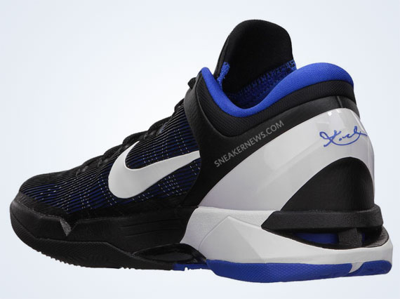 Nike Zoom Kobe VII 'Duke' - SneakerNews.com