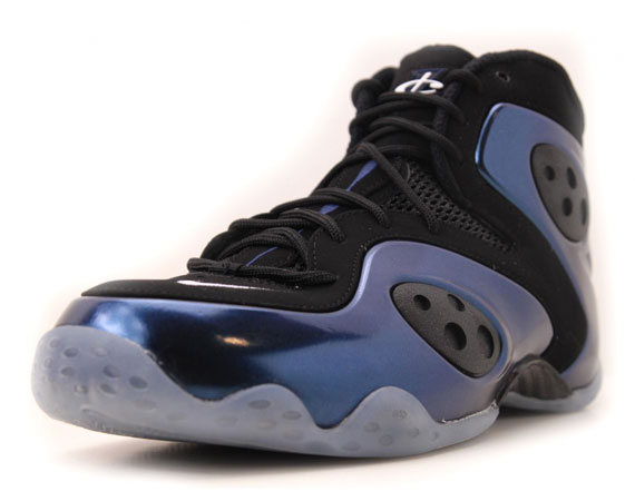 Nike Zoom Rookie LWP 'Binary Blue' - Release Reminder - SneakerNews.com