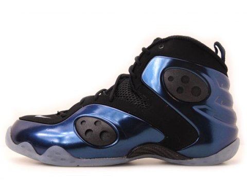 Nike Zoom Rookie LWP 'Binary Blue' - Release Reminder - SneakerNews.com