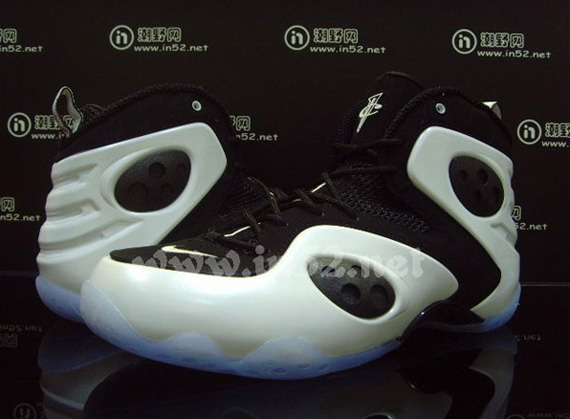 Nike Zoom Rookie LWP - White - Black | Release Date - SneakerNews.com