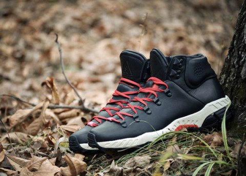 Nike Sportswear (RED) Capsule Collection Lookbook - SneakerNews.com