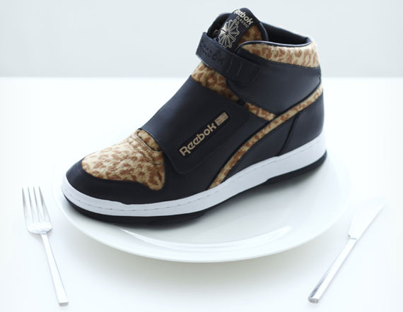 atmos x Reebok Alien Stomper 'Leopard' - SneakerNews.com