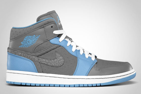 Air Jordan 1 Phat - February 2012 Releases - SneakerNews.com