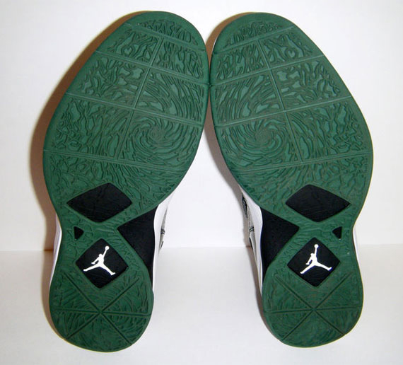 Jordan Fly 23 - Montrose Christian PE - SneakerNews.com