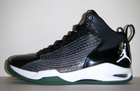 Jordan Fly 23 - Montrose Christian PE - SneakerNews.com
