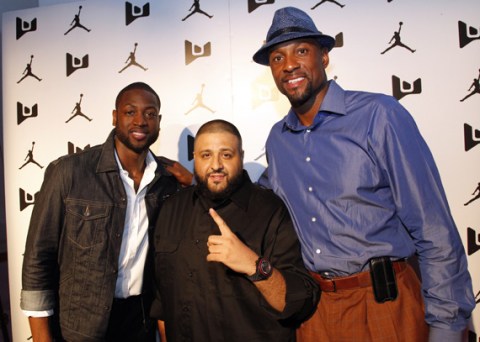 Jordan Fly Wade 2 Launch Party in Miami - SneakerNews.com