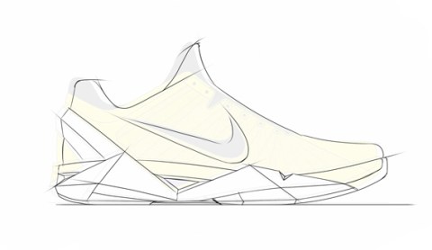Kobe Bryant & Eric Avar Discuss The Nike Zoom Kobe VII - SneakerNews.com