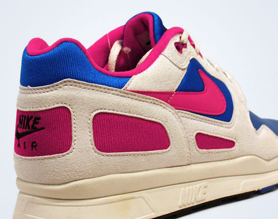 Nike Air Flow - Electric Blue - Voltage Cherry | Preorder @ End ...