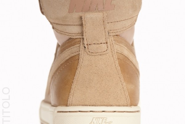 Nike Air Flytop 'Shale' - SneakerNews.com