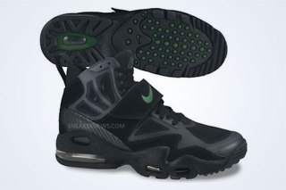 Nike Air Max Express - SneakerNews.com