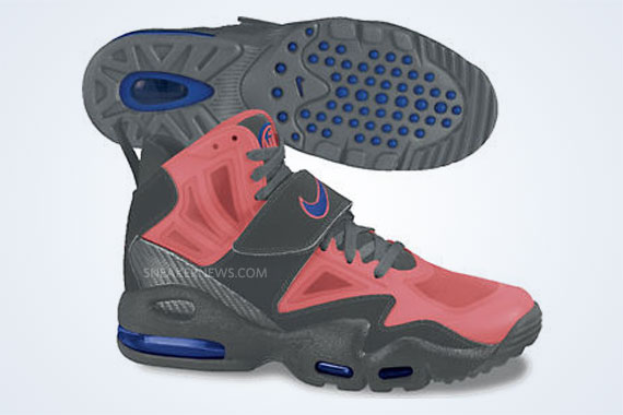 Nike Air Max Express - SneakerNews.com