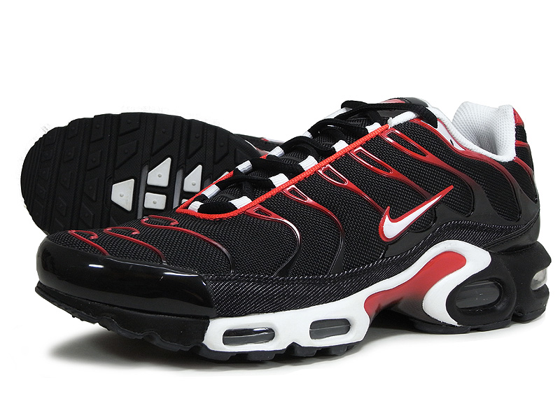 Nike Air Max Plus - Upcoming Euro Releases - SneakerNews.com