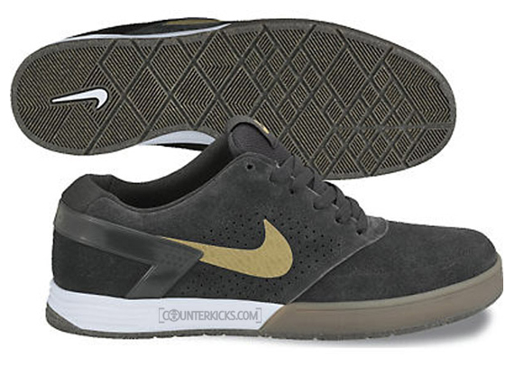 Nike SB Paul Rodriguez 6 - SneakerNews.com
