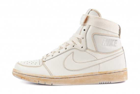 Nike Dynasty High Vintage - Size? Exclusives - January 2012 ...