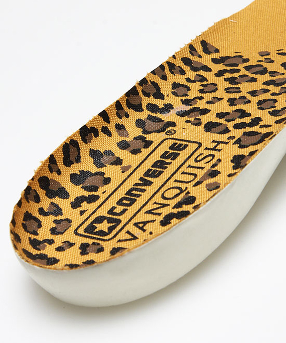 Vanquish x Converse Skidgrip VQ - SneakerNews.com