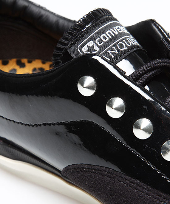 Vanquish x Converse Skidgrip VQ - SneakerNews.com