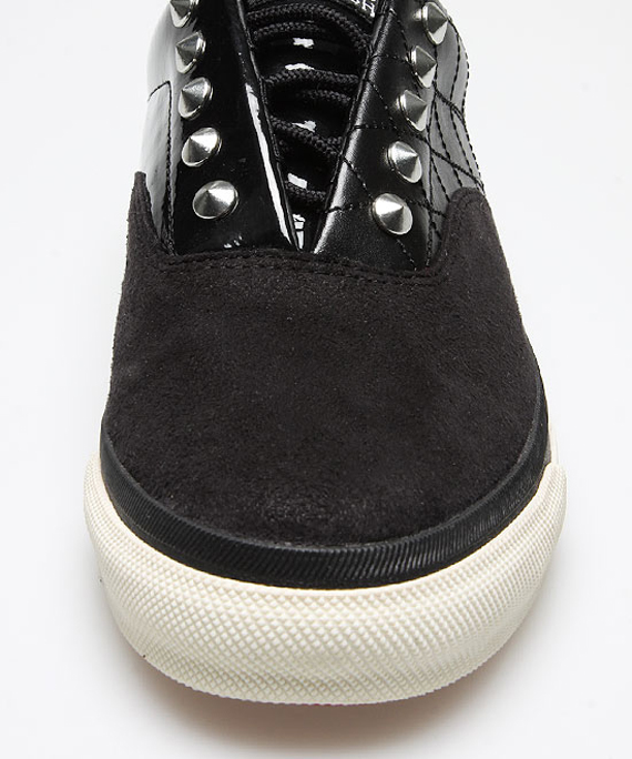 Vanquish x Converse Skidgrip VQ - SneakerNews.com