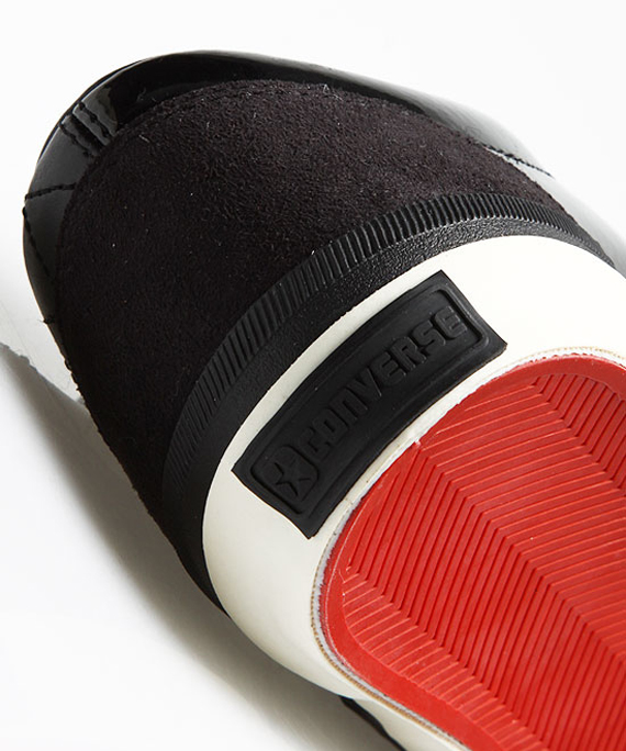 Vanquish x Converse Skidgrip VQ - SneakerNews.com