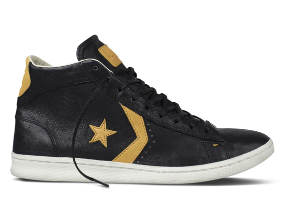 Converse Spring 2012 Premium Collection - SneakerNews.com
