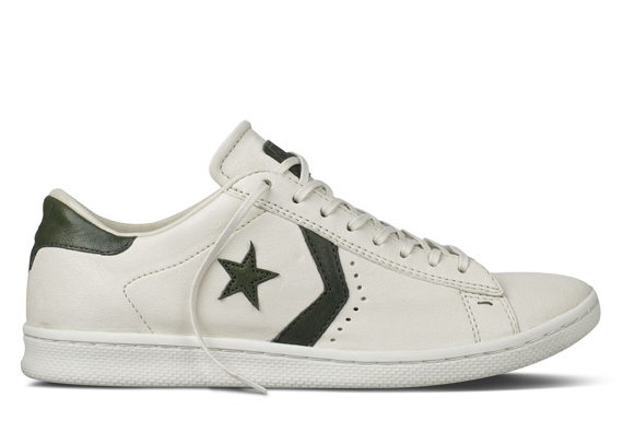 Converse Spring 2012 Premium Collection - SneakerNews.com