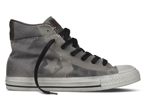 Converse Spring 2012 Premium Collection - SneakerNews.com