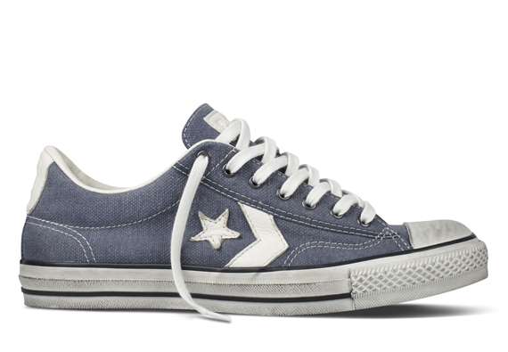 Converse Spring 2012 Premium Collection - SneakerNews.com
