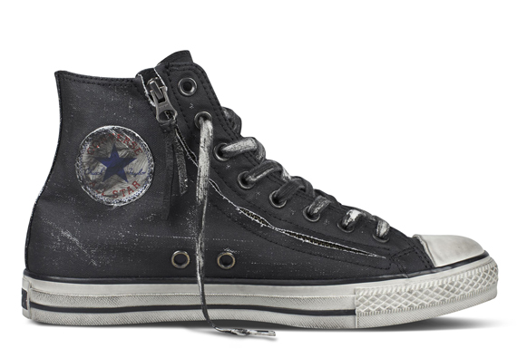 Converse Spring 2012 Premium Collection - SneakerNews.com