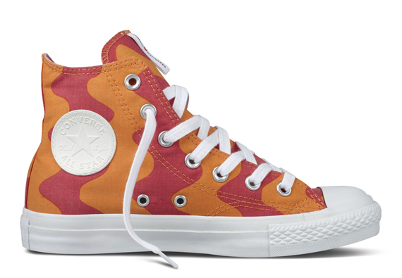 Converse Spring 2012 Premium Collection - SneakerNews.com