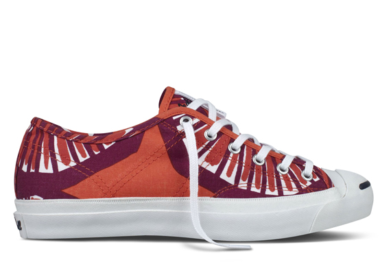 Converse Spring 2012 Premium Collection - SneakerNews.com